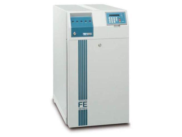 Eaton Powerware UPS Battery Cabinet with 24 BAT-0050 - Newegg.com