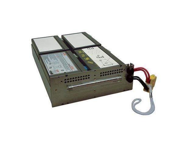 APC UPS Battery Replacement for APC Smart-UPS Models SMT1500RM2U ...