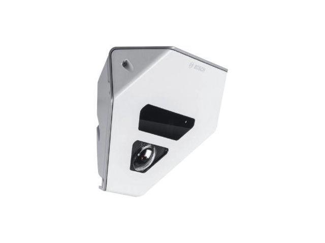 Bosch - NCN-90022-F1 FLEXIDOME IP Corner 9000 1.5 Megapixel Network ...