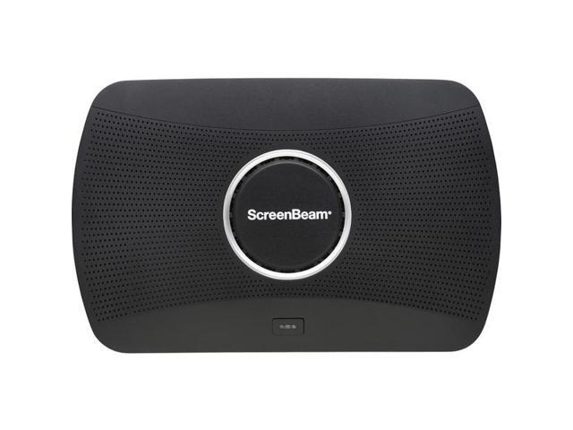ScreenBeam 1100 Plus App-Free Cross-Platform 4K Wireless Presentation ...