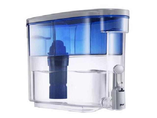Pur 2 Stage Dispenser - Newegg.com