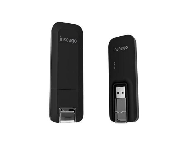Inseego USB8 4G LTE Global USB Modem | 4G LTE-A HSPA+/UMTS | CAT 18 ...