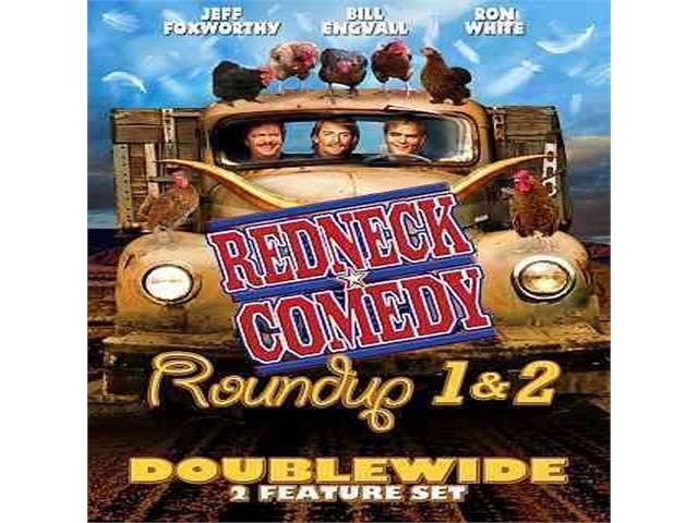 Redneck Comedy Roundup (Dvd) - Newegg.com