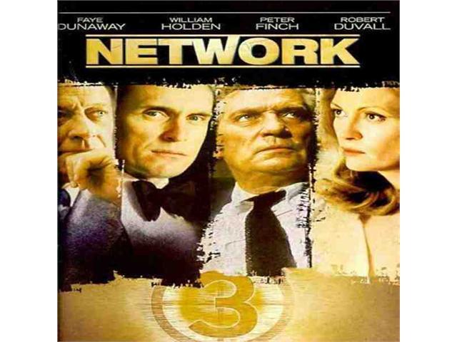 Network (Dvd/Eco/New Pkg) - Newegg.com