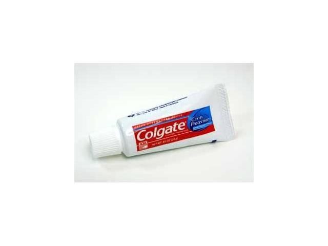 Colgate Cavity Protection Toothpaste Unboxed Case Pack 240 - Newegg.com