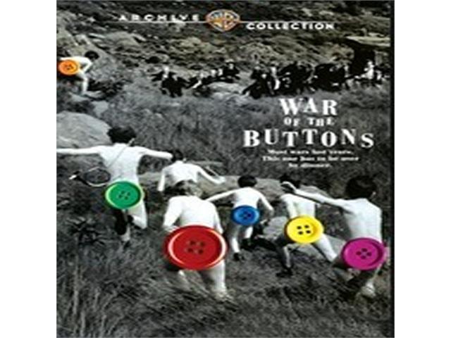 War Of The Buttons - Newegg.com