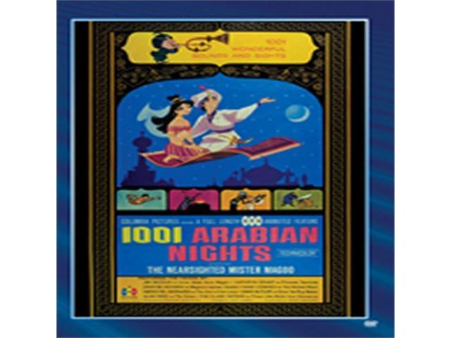 1001 Arabian Nights - Newegg.com