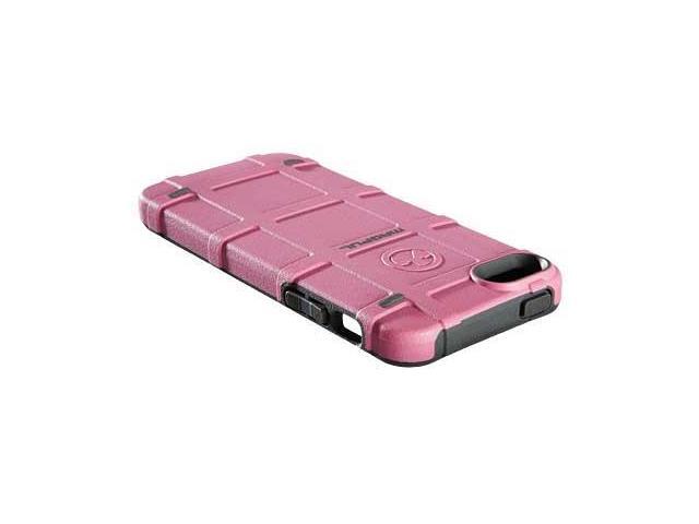 Magpul Tactical iPhone 5/5S Snap On Rubber Cell Phone Bump Case ...
