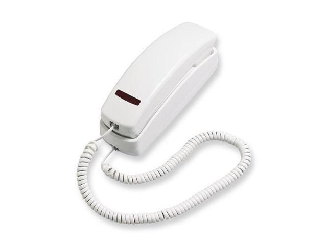 Scitec H2000VRI Hospital Phone with Visual Ring Indicator - White ...