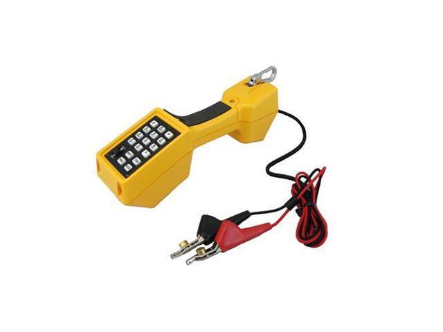 FLUKE Networks 22801009 TS22A Test Butt Set - Newegg.com