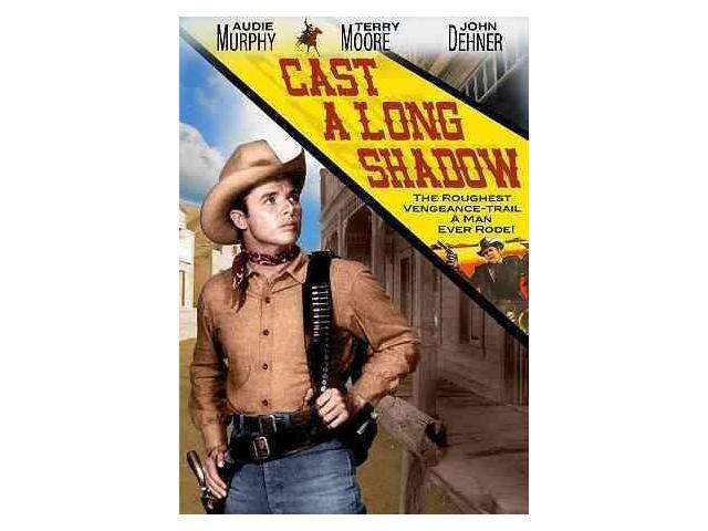 Cast a Long Shadow - Newegg.com