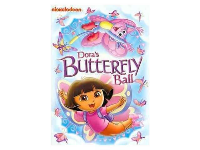 Doras Butterfly Ball - Newegg.com