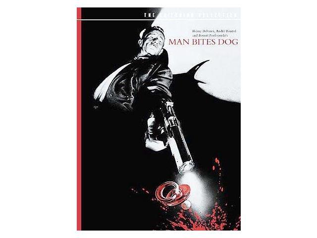 Man Bites Dog - Newegg.com