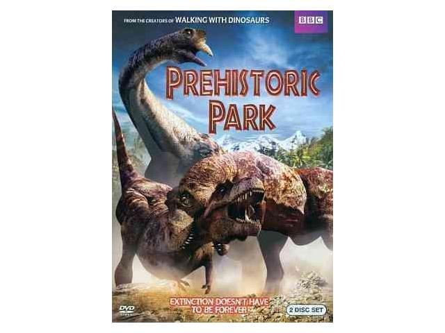 Prehistoric Park (2006) - Newegg.com