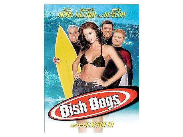 Dish Dogs - Newegg.com