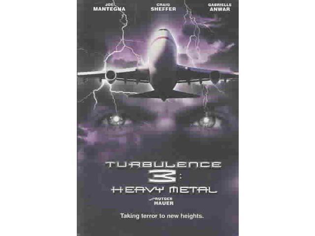 Turbulence 3: Heavy Metal - Newegg.com