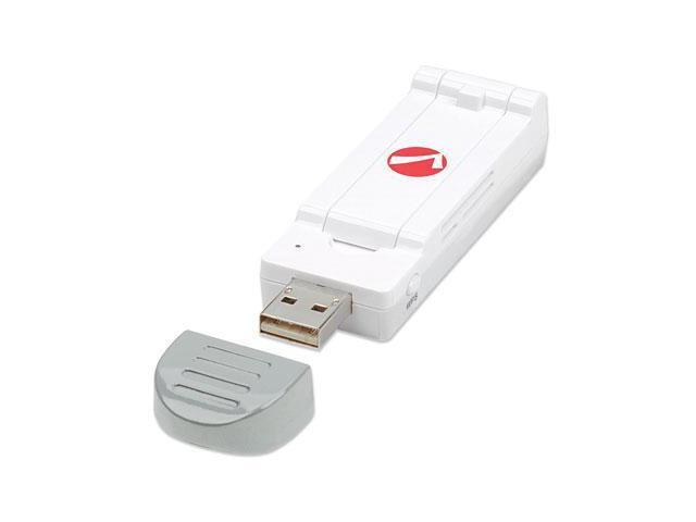 Intellinet 525275 450n dual band usb adapter - Newegg.com