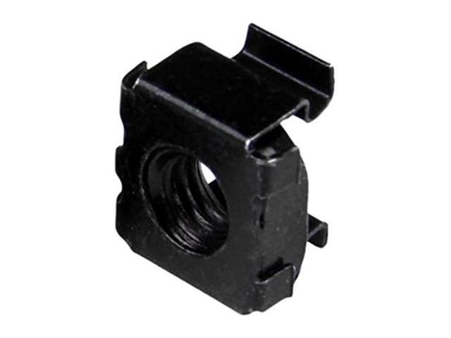 100 Pkg M6 Cage Nuts - Newegg.com