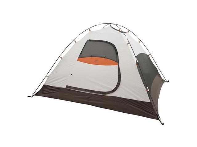 ALPS Mountaineering Meramac 4 Sage/Rust - Newegg.com