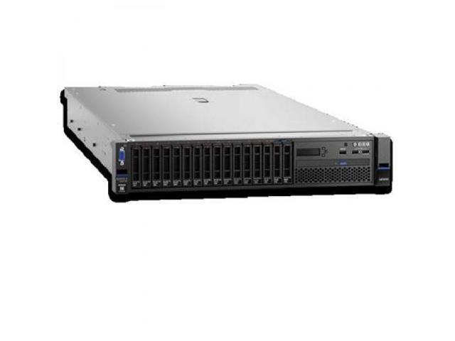 Lenovo System x x3650 M5 8871KPU 2U Rack Server - 1 x Intel Xeon E5 ...