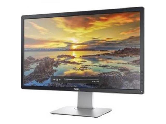 Dell P2416D 23.8" WQHD 2560 x 1440 (2K) 60 Hz D-Sub, HDMI, DisplayPort ...