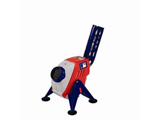 Franklin Sports MLB Power Pitcher Pro Pitching Machine - Newegg.com