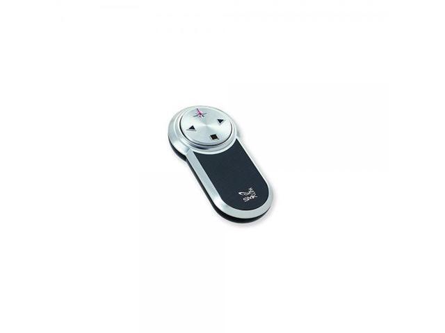 SMK-Link RemotePoint Navigator 2.4 Premium Presentation Remote and ...
