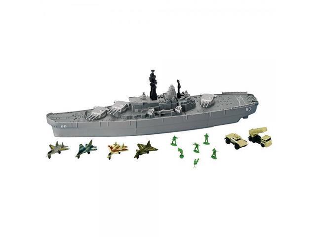 Giant USS Battleship for sale | Katy, TX | Nellis Auction