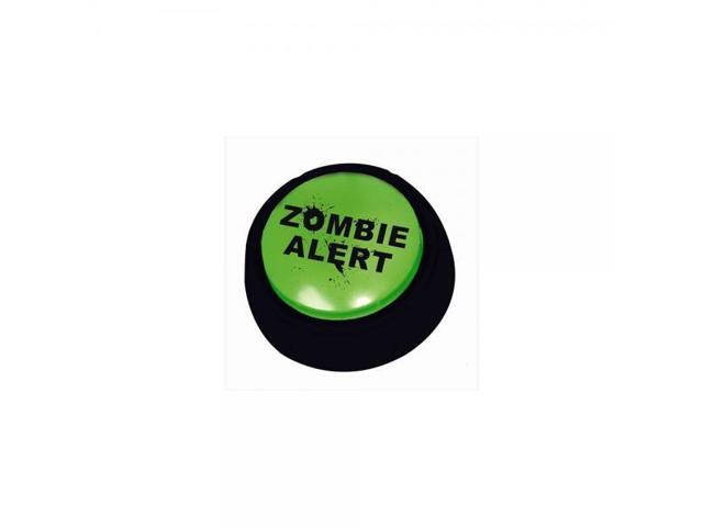 FunQi SB005 Zombie Alert Button - Newegg.com