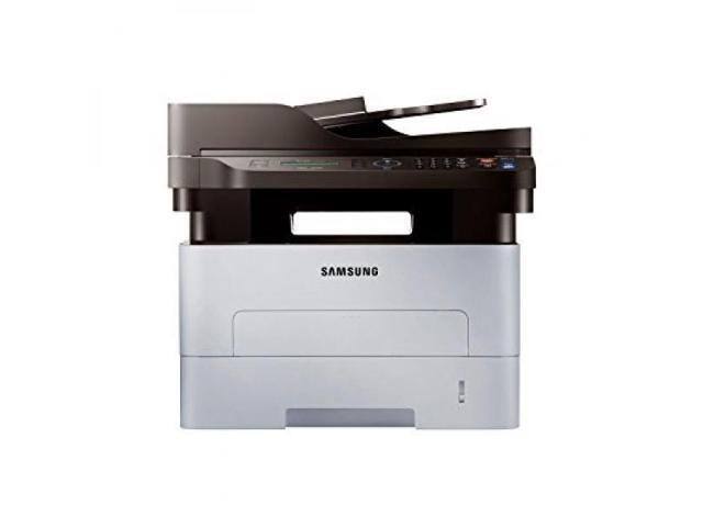 Samsung SL-M2880FW All in One Laser Printer (SL-M2880FW/XAC) - Newegg.com