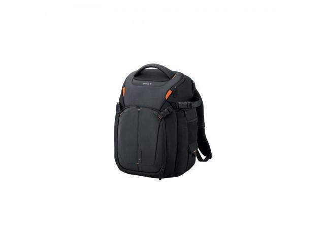 Sony LCS-BP3 Backpack Carrying Case for Nex and DSLRs Cameras - Newegg.com