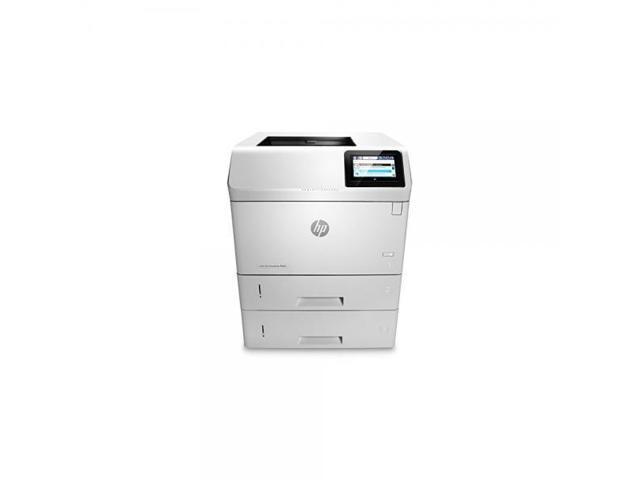 Used - Good: HP M605x (E6B71A#B19) Duplex 1200 dpi x 1200 dpi USB Mono ...