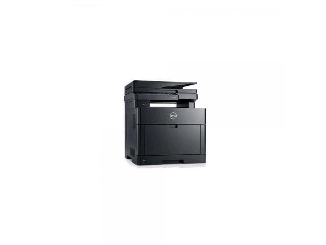 Dell S2825CDN Multifunction Color Smart Printer - Newegg.com