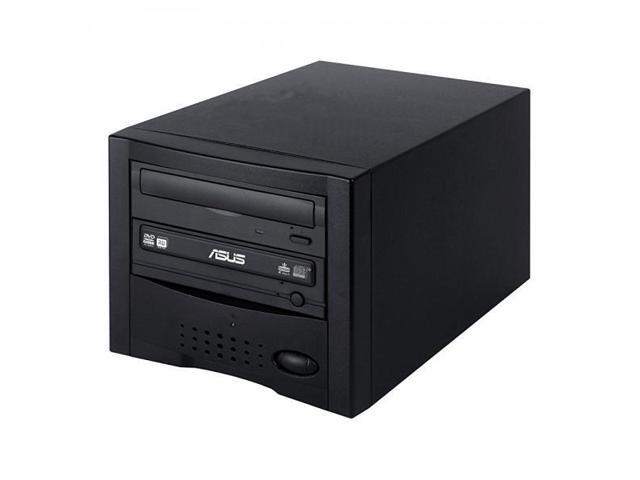 Acumen Disc CD DVD Disc Copier Duplicator System Tower with ASUS DVD ...