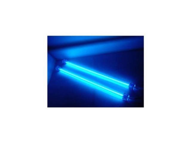 12" Cold Cathode Case Lights - 2 Piece (Blue) - Newegg.com