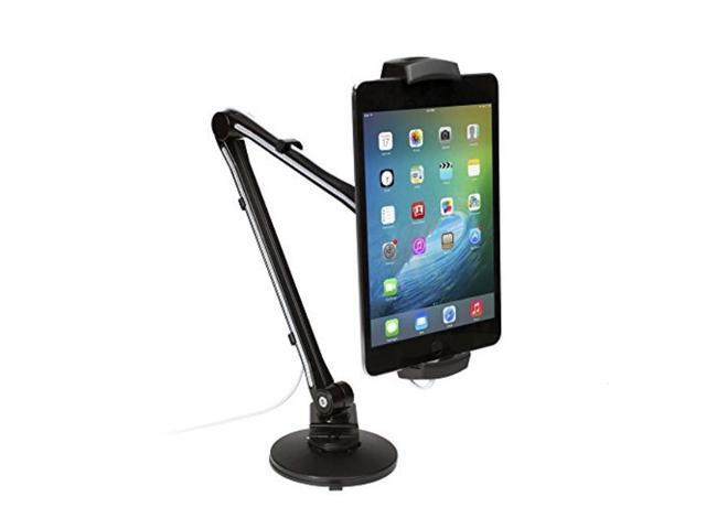 CTA Digital PAD-UAM iPad(R)/iPhone(R)/Tablet Ultralight Arm Mount ...