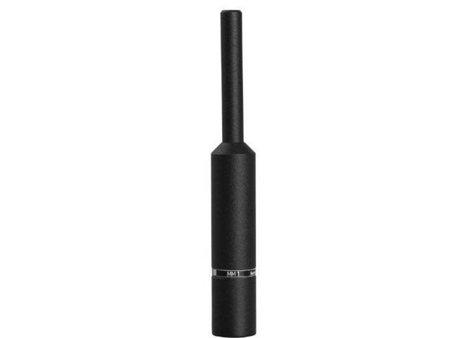 Beyerdynamic MM 1 Condenser measurement microphone (omnidirectional ...