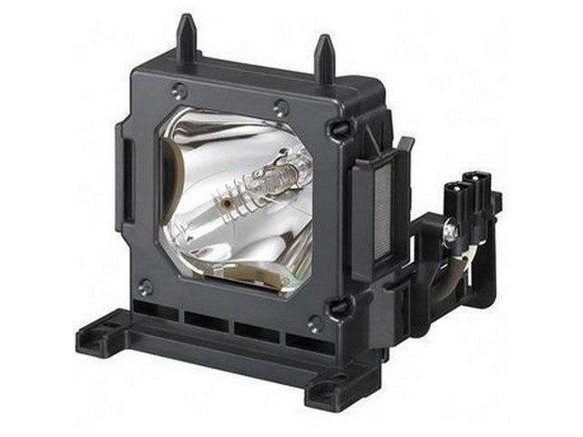 aurabeam professional replacement projector lamp with housing for sony ...