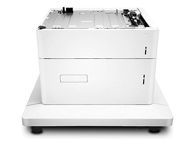 HP Paper Feeder and Stand - Printer base with media feeder - 2550 ...