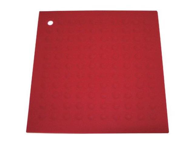 lamson big hotspot pot holder/counter protector/large trivet, 11.5" x ...