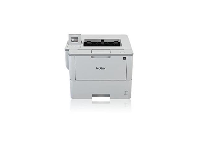 Brother HL-L6400DW Monochrome Laser Printer 1200dpi - Newegg.ca