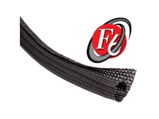 techflex f6 0.50 inch split sleeving 25ft - Newegg.com