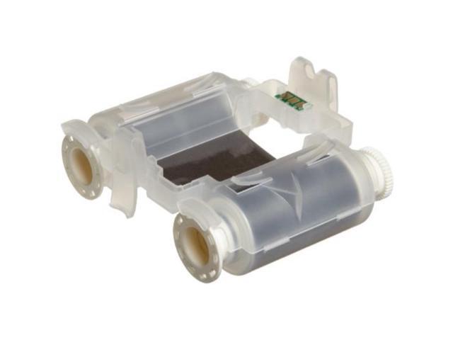 BRADY M71-R4300 2" x 150 ft. Black Ribbon - Newegg.com