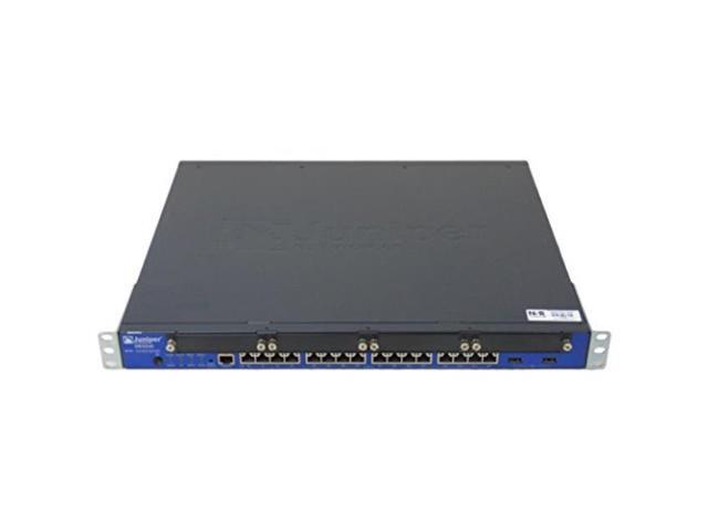 Juniper SRX240H2 Router - Newegg.com