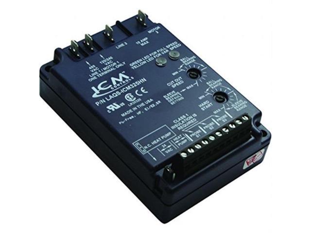 icm controls icm325hn low ambient head pressure control, output 120480 ...