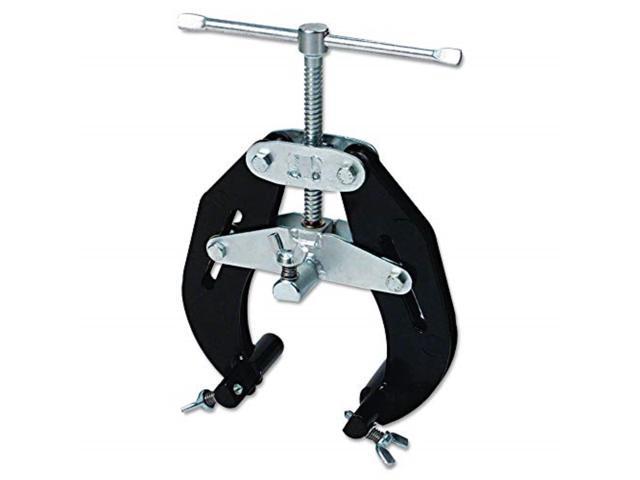 Sumner Pipe Clamp,Ultra Clamp,2 To 6 In HAWA 781150 - Newegg.com