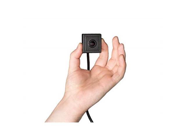 hdview hidden camera mini pinhole spy camera, 2.4mp 4in1 tvi/ahd/cvi ...