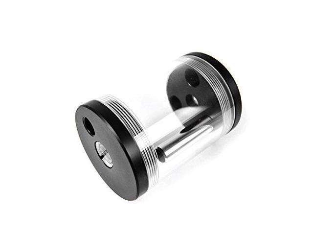 Barrow Reservoir with Acrylic Tube, 65 x 98mm Tube Size, Clear Tube ...