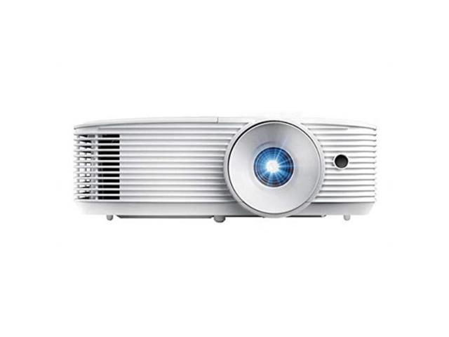 Optoma W335 3D Ready DLP 3800 Lumens 1280x800 16:10 Projector - Newegg.com