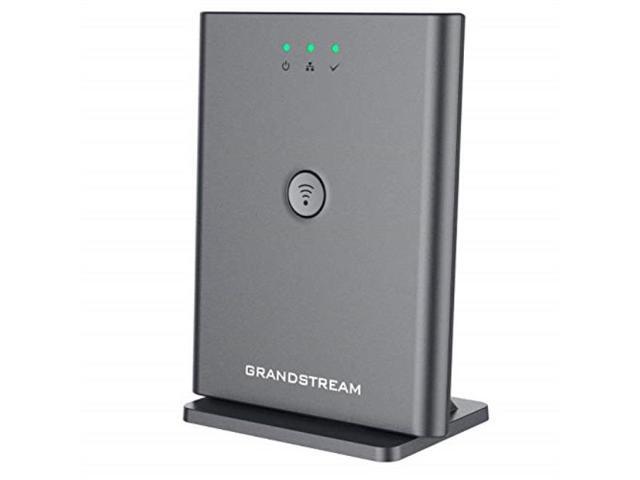 GRANDSTREAM DP752 Powerful DECT VoIP Base Station - Newegg.com